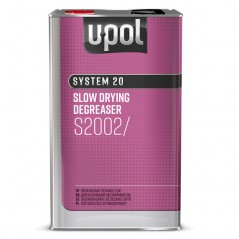 Dégraissant solvanté pour pros en carrosserie - All4auto.fr